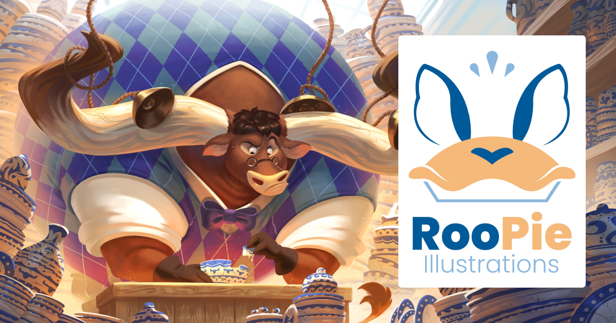 RooPie | Info & Terms